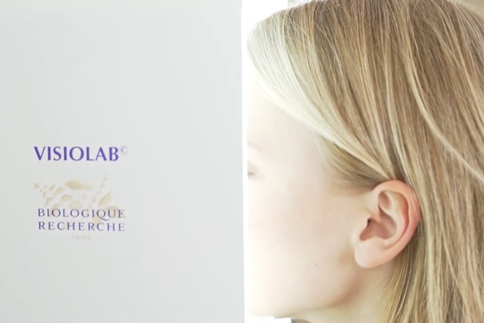 VisioLab Analysis - Ambassade Biologique Recheche Женеве